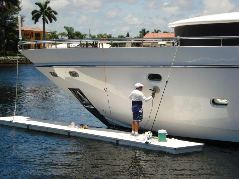 Commercial Docks | Industrial Floating Platforms | AccuDock