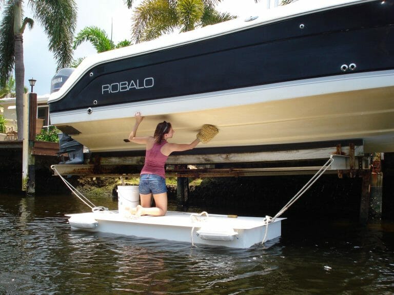 Work Float Project Gallery | Work Float Options | AccuDock