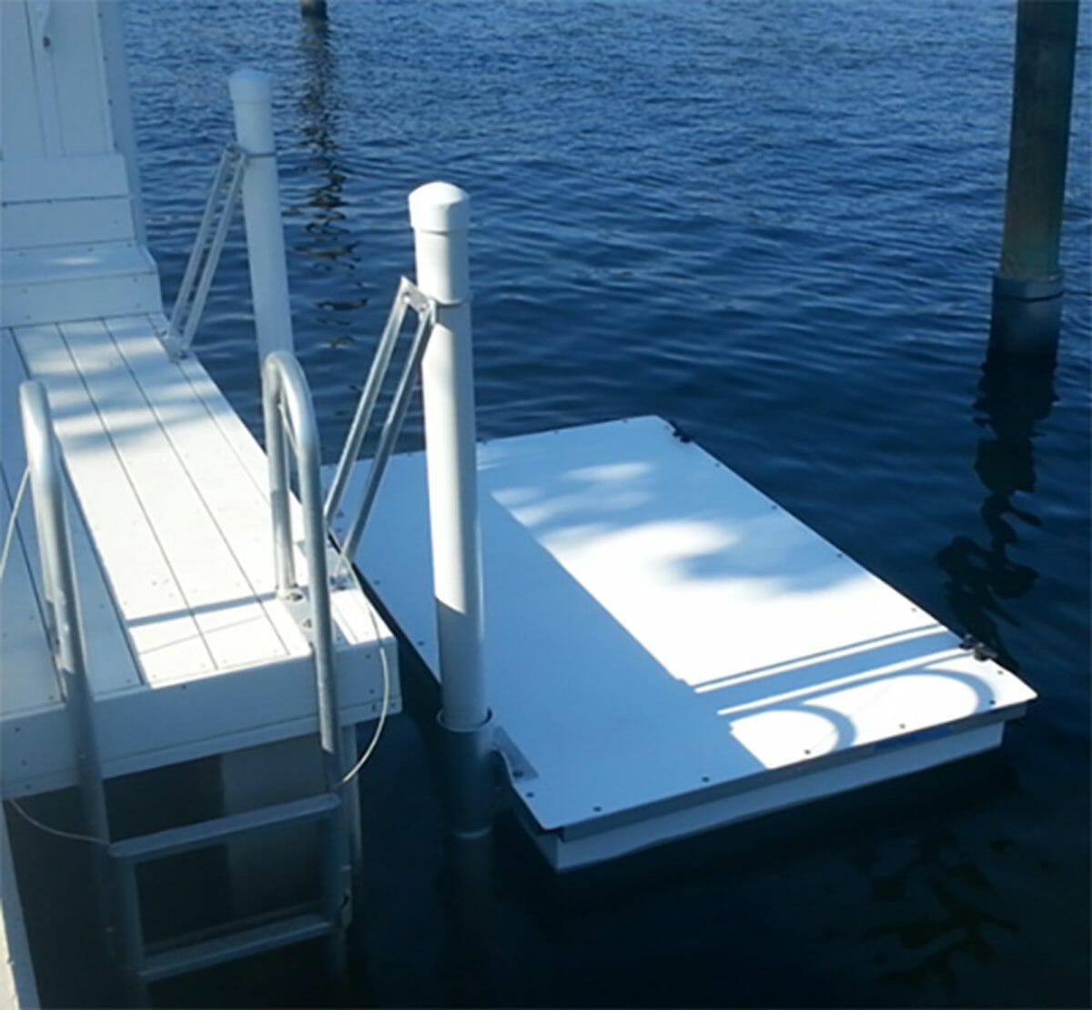 Shop AccuDock Docks & Accessory Products Online | AccuDock