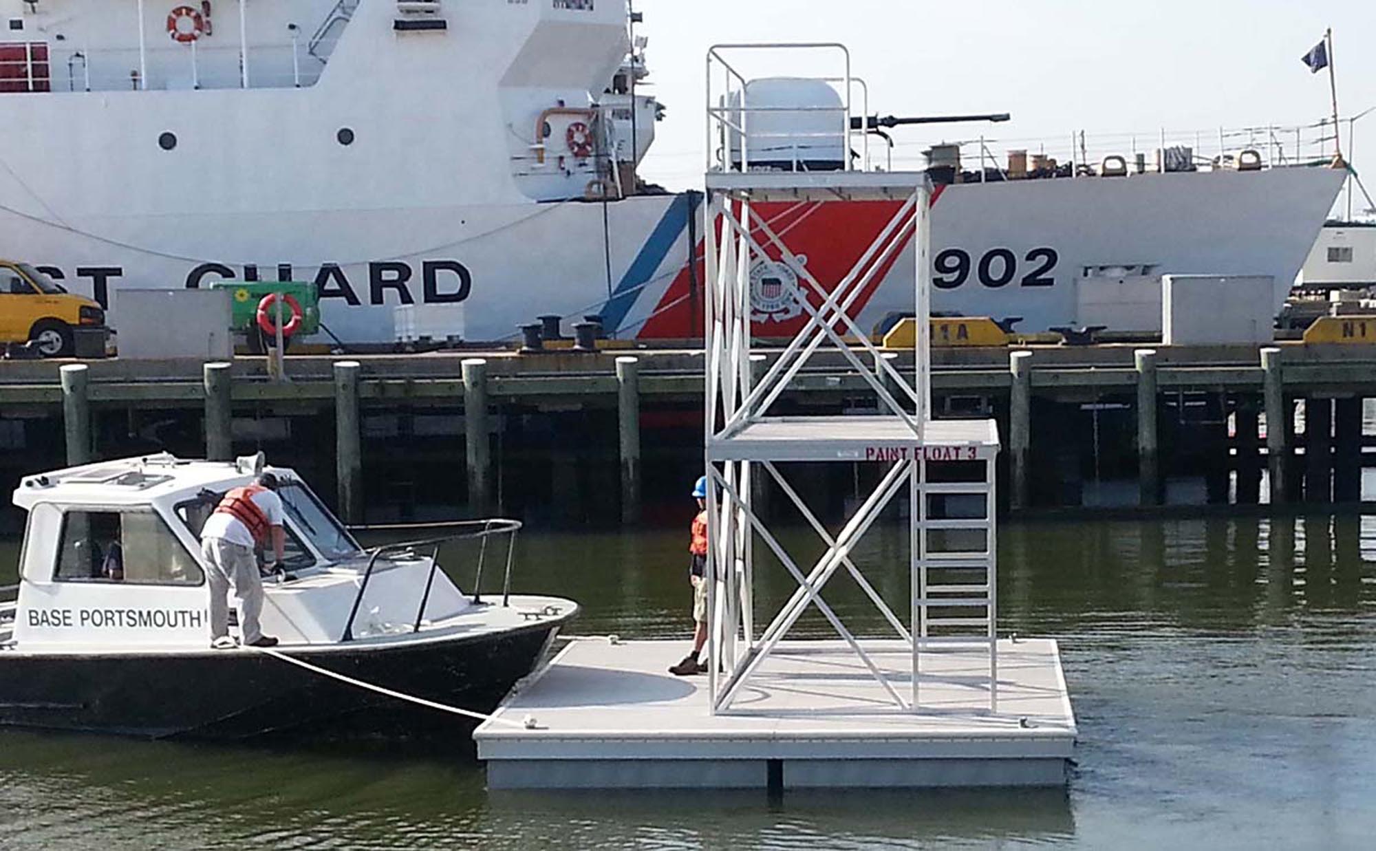 Fall Protection Guidelines - General Industry Fall Protection - AccDock