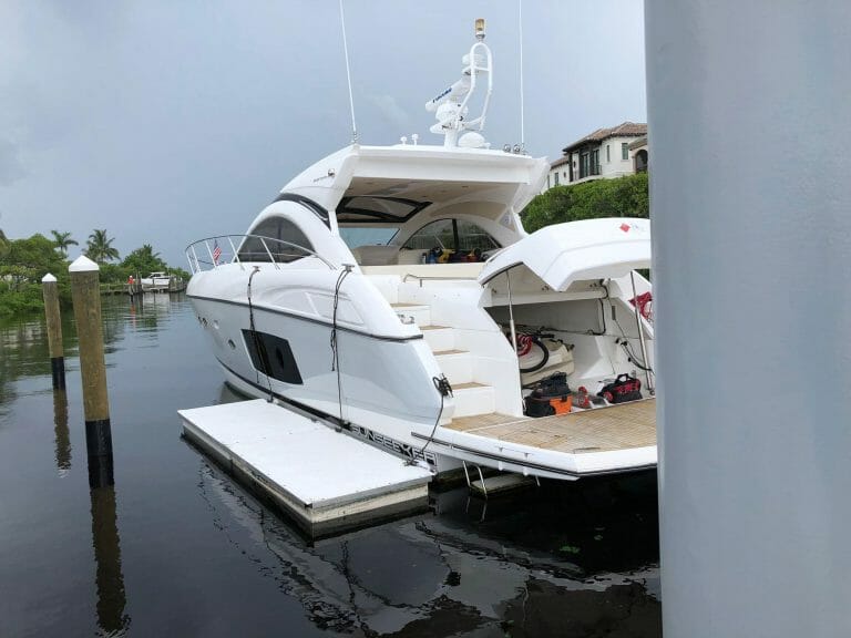 Work Float Project Gallery | Work Float Options | AccuDock