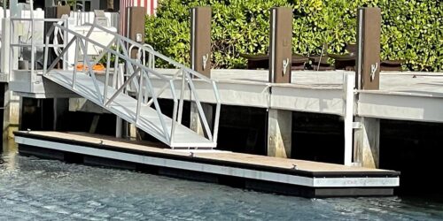Designing Your Ideal Fishing Dock: Tips and Trends for Anglers - AccuDock